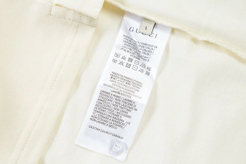 1:1 copy Gucci T-Shirts
