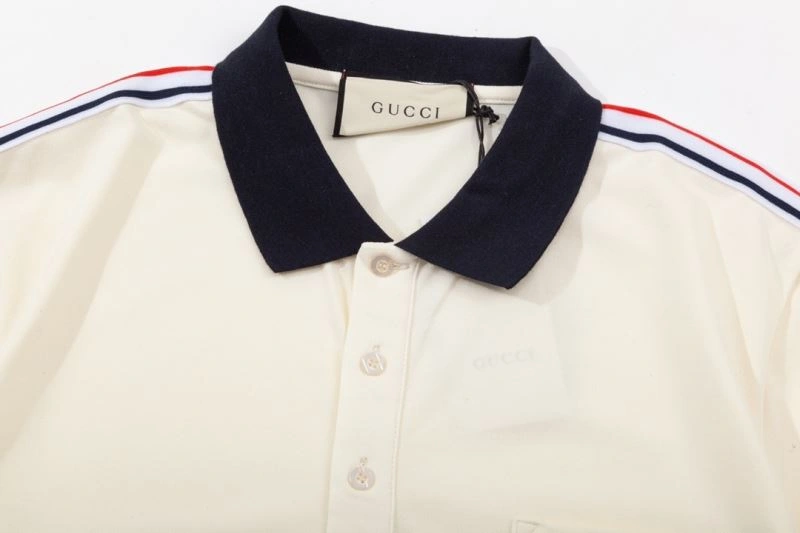 1:1 copy Gucci T-Shirts
