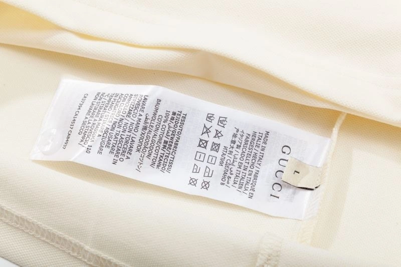 1:1 copy Gucci T-Shirts