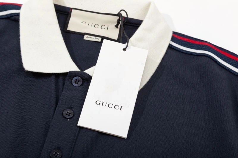 Exact replica Gucci T-Shirts