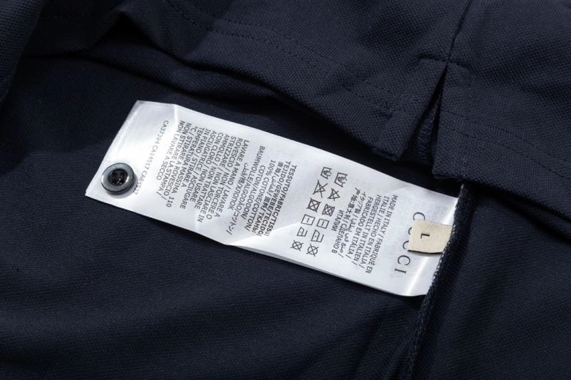 Exact replica Gucci T-Shirts
