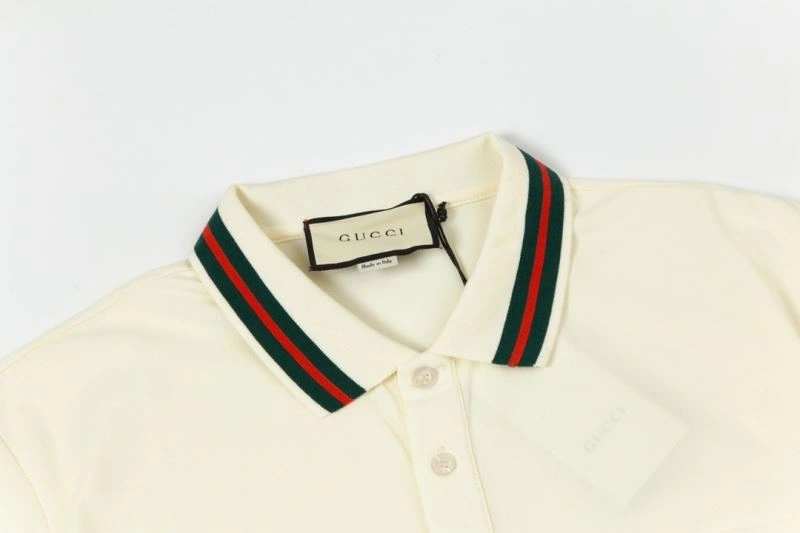 Brand-authenticated Gucci T-Shirts