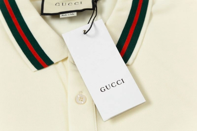 Brand-authenticated Gucci T-Shirts