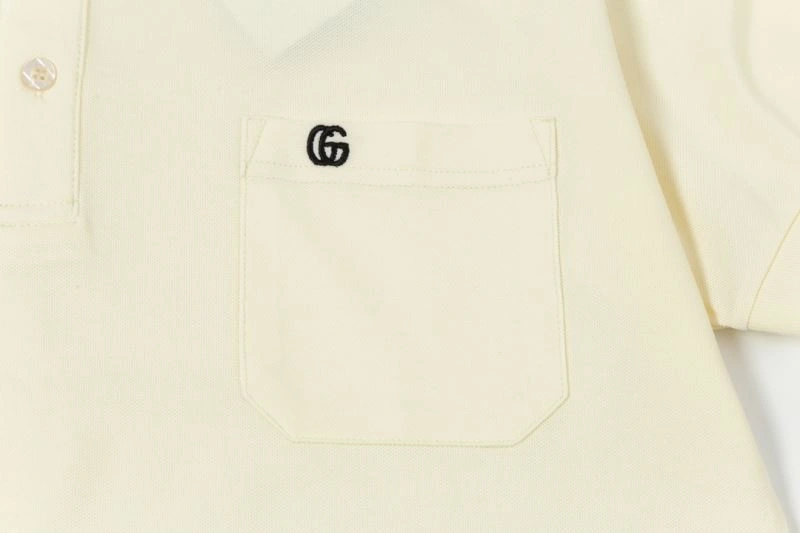 Brand-authenticated Gucci T-Shirts
