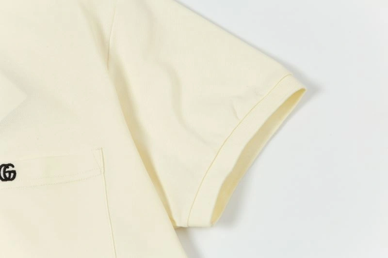 Brand-authenticated Gucci T-Shirts