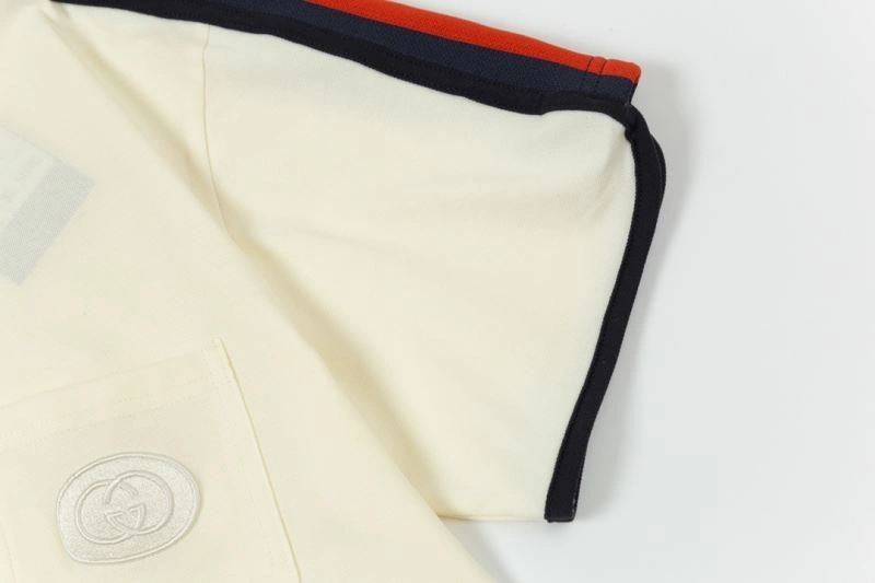 Real Gucci T-Shirts