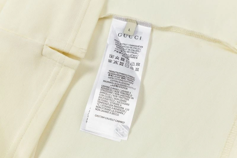 Real Gucci T-Shirts