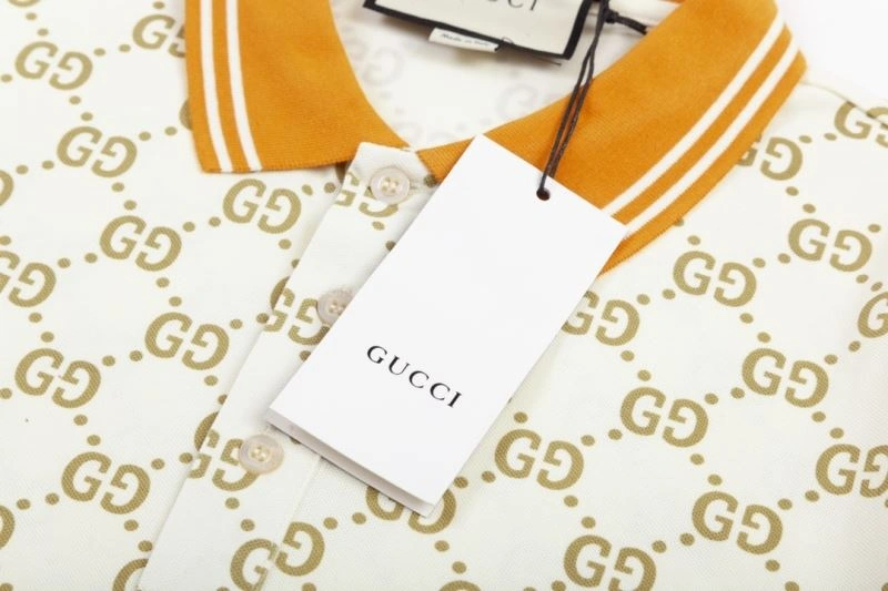 Real Gucci T-Shirts