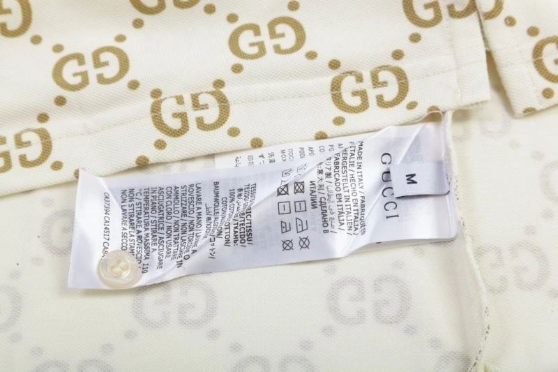 Real Gucci T-Shirts