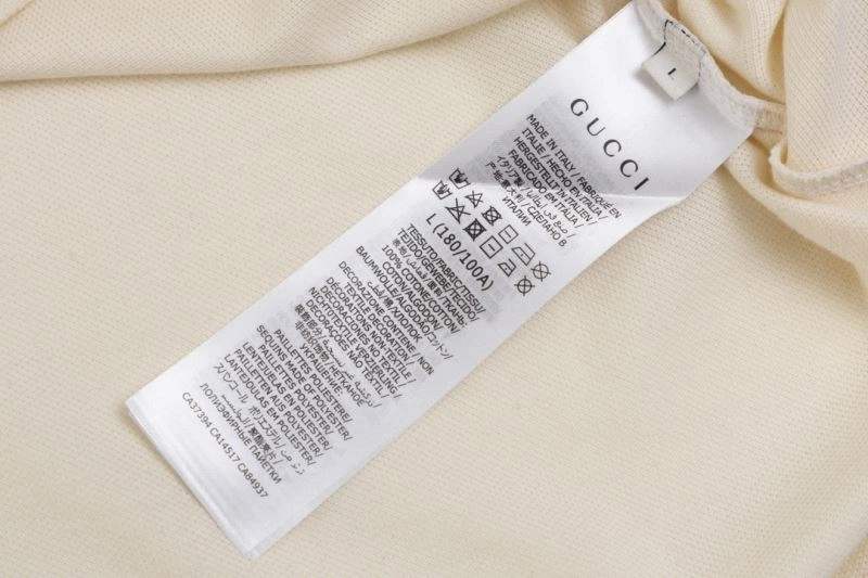 OEM Gucci T-Shirts