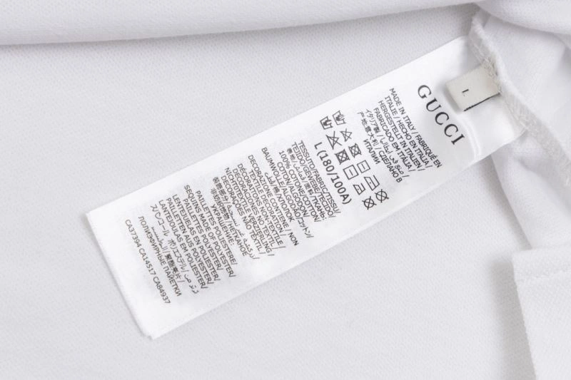 Genuine Gucci T-Shirts