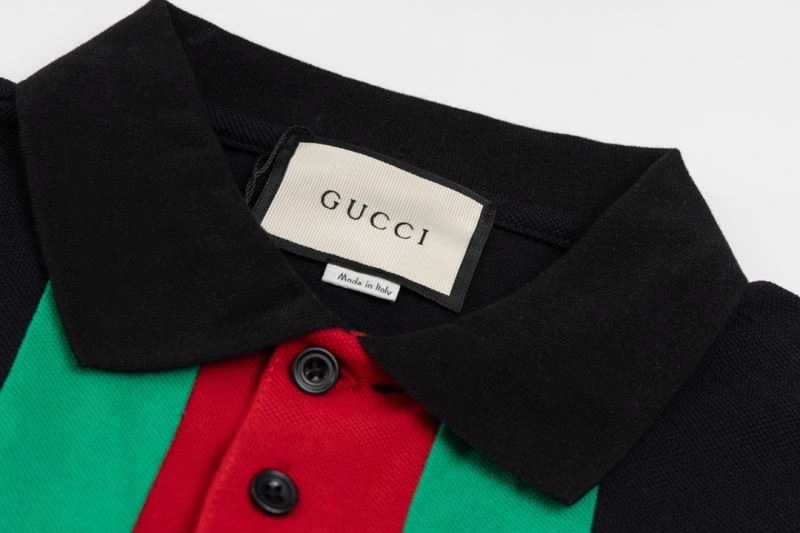 Official Gucci T-Shirts