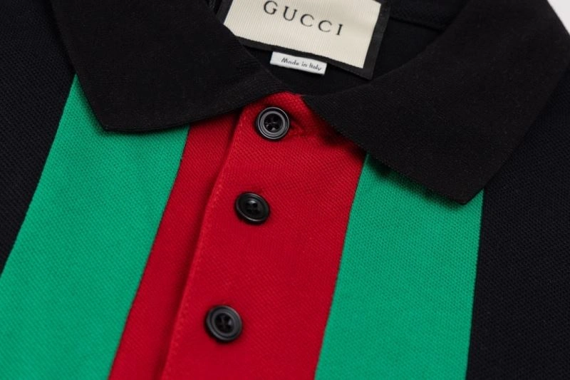 Official Gucci T-Shirts