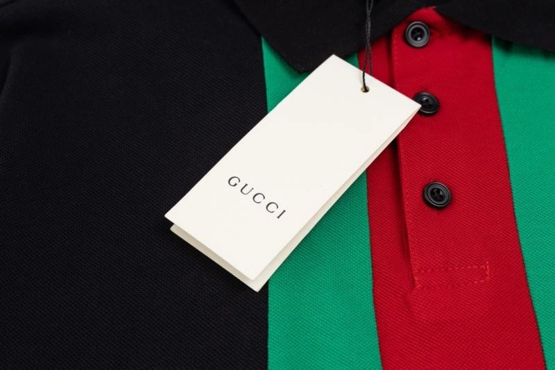 Official Gucci T-Shirts