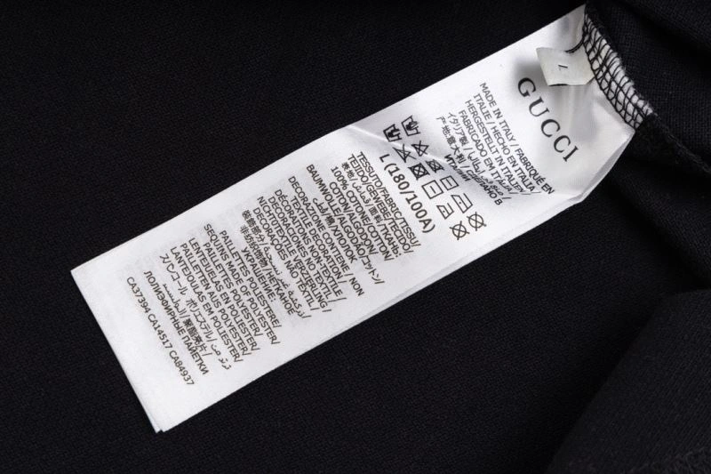 Official Gucci T-Shirts
