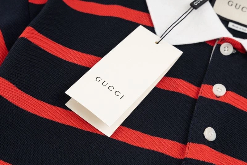 Top mirror Gucci T-Shirts