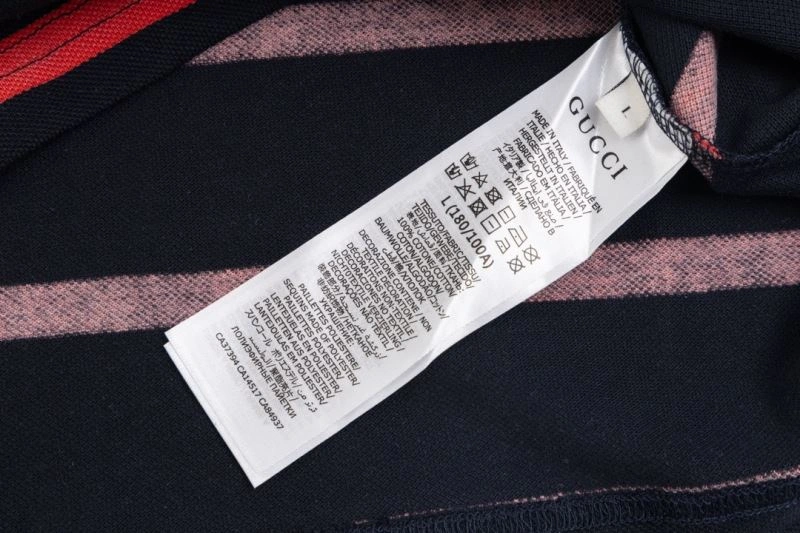 Top mirror Gucci T-Shirts