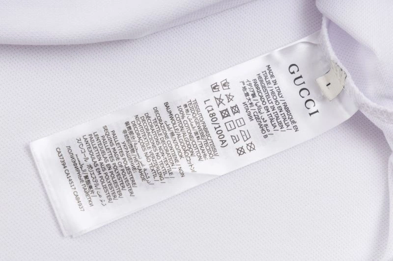Top match Gucci T-Shirts