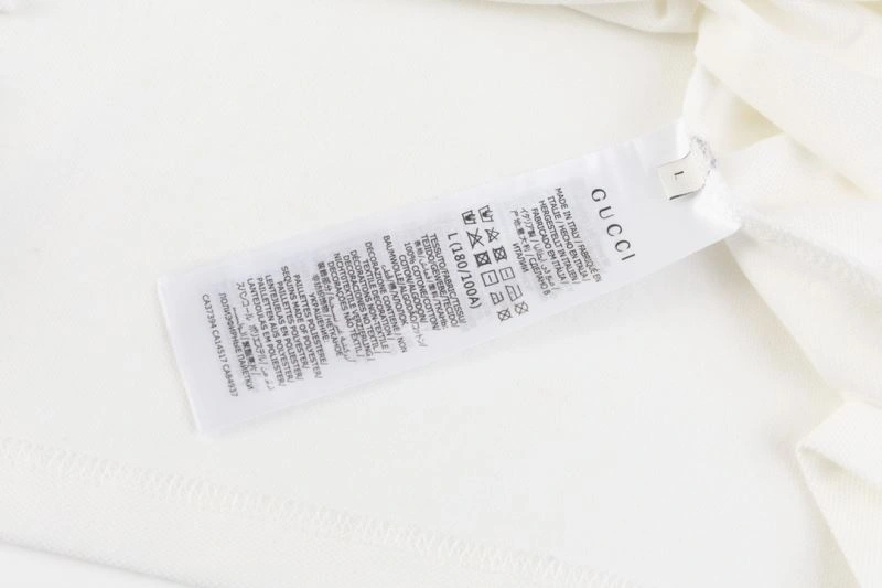 Genuine Gucci T-Shirts
