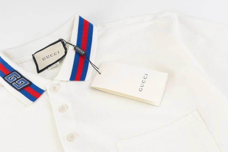 Real Gucci T-Shirts