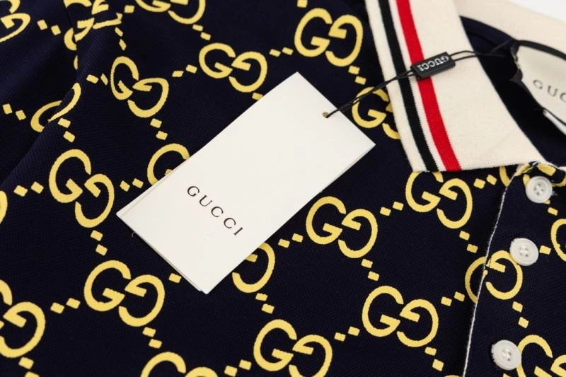 Precise copy Gucci T-Shirts