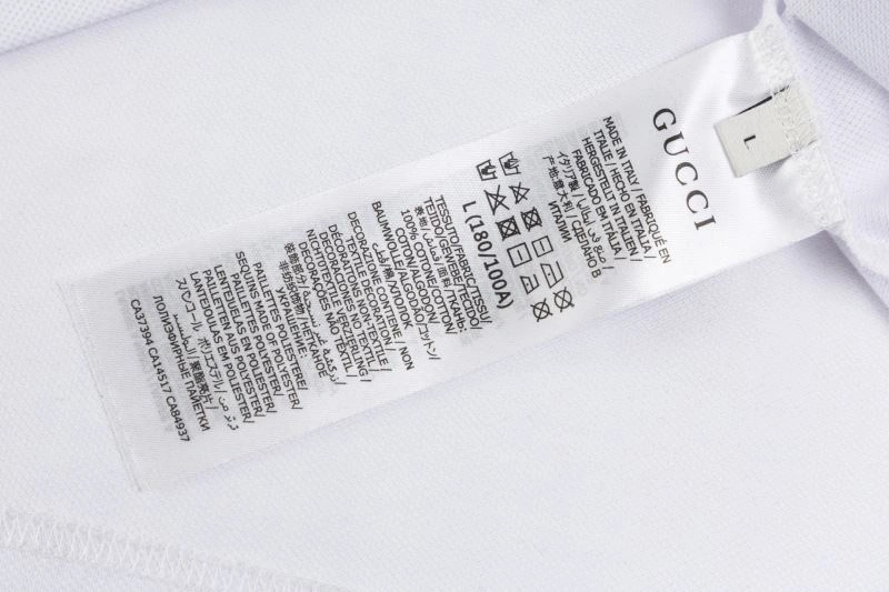 Bargain Gucci T-Shirts