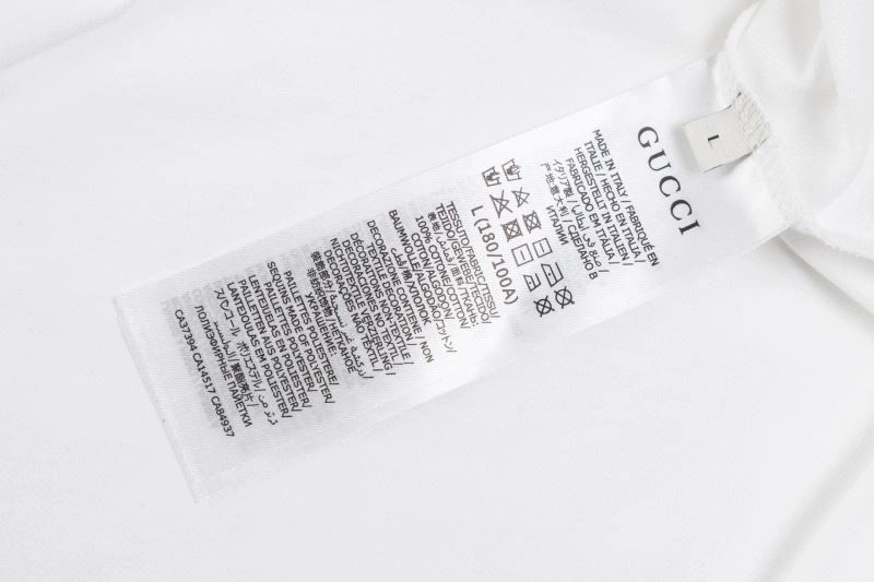Legit Gucci T-Shirts