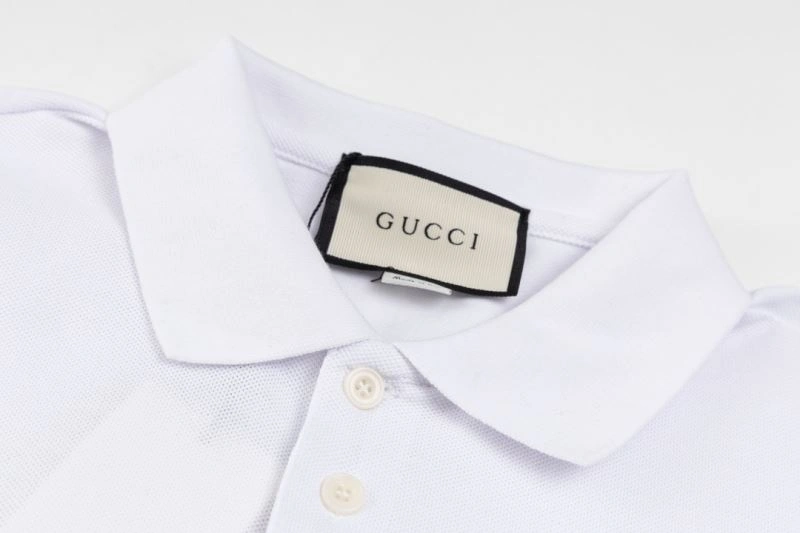 Brand-authenticated Gucci T-Shirts