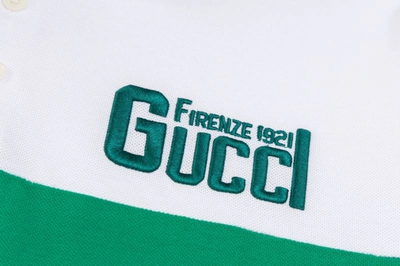 Brand-authenticated Gucci T-Shirts