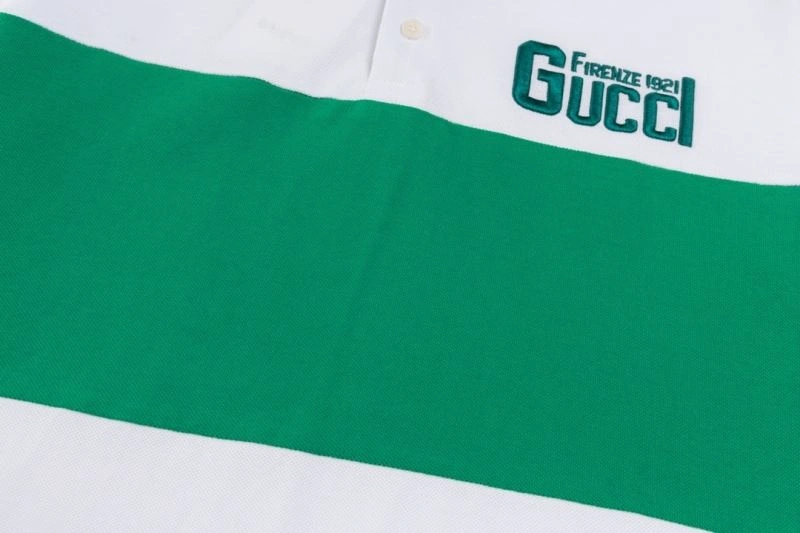 Brand-authenticated Gucci T-Shirts
