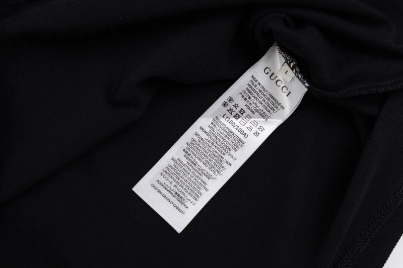 Exact replica Gucci T-Shirts