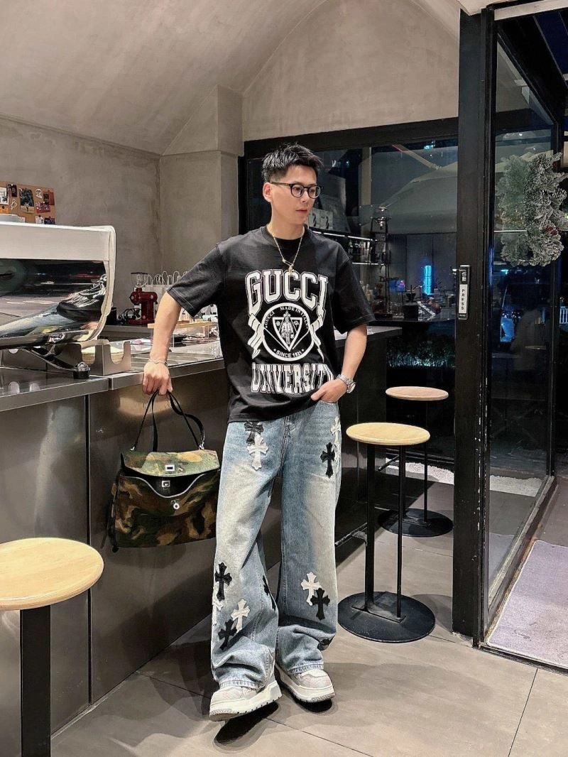 Gucci T-Shirts