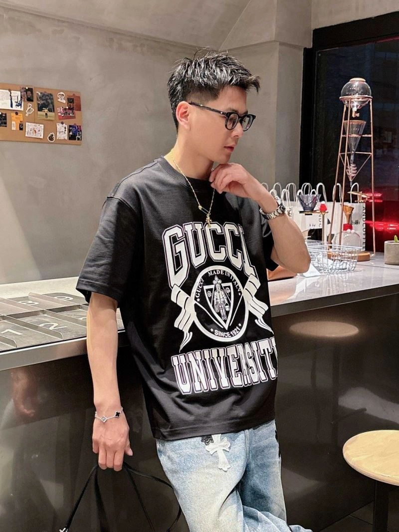 Bargain Gucci T-Shirts