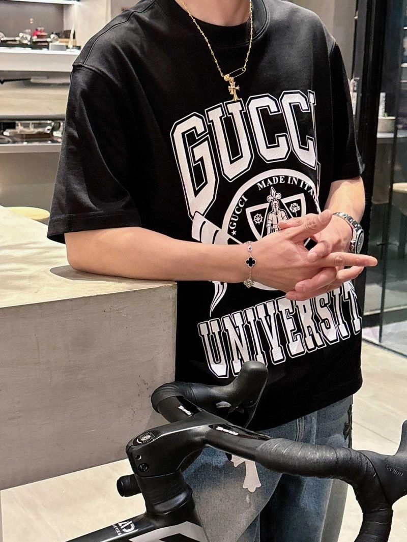Bargain Gucci T-Shirts