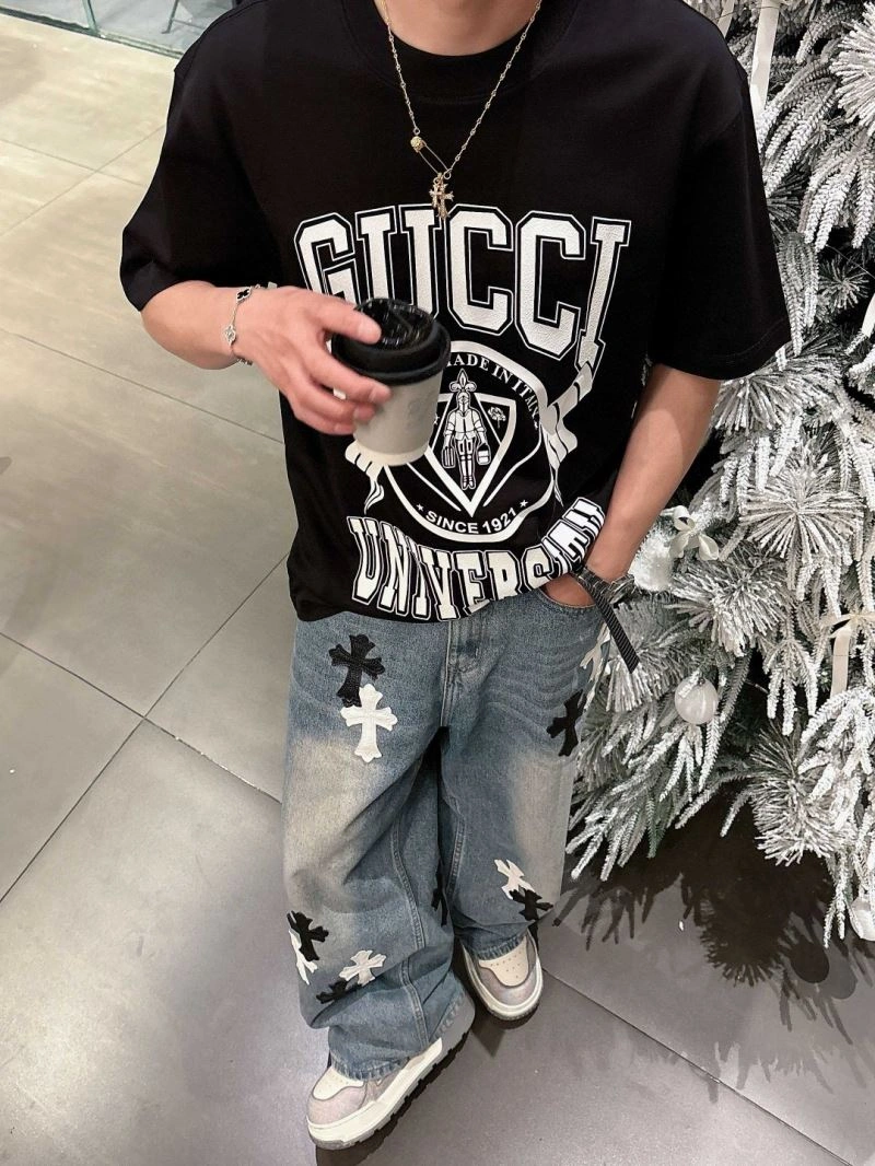 Bargain Gucci T-Shirts