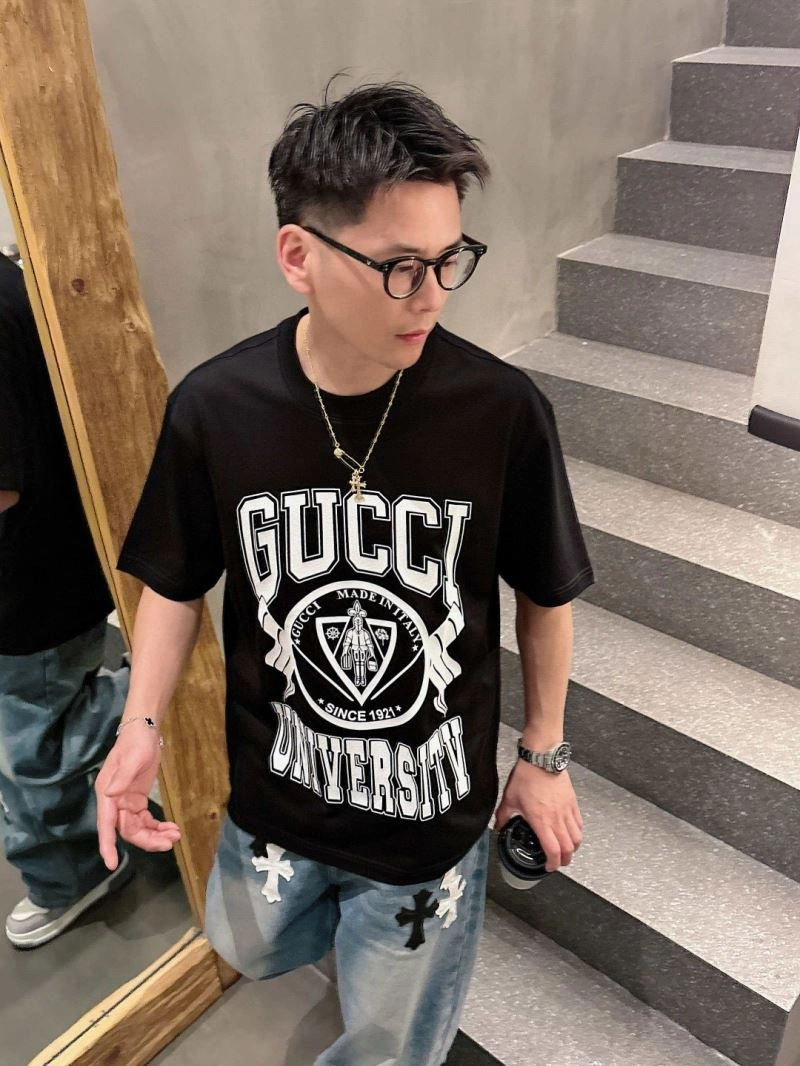 Bargain Gucci T-Shirts