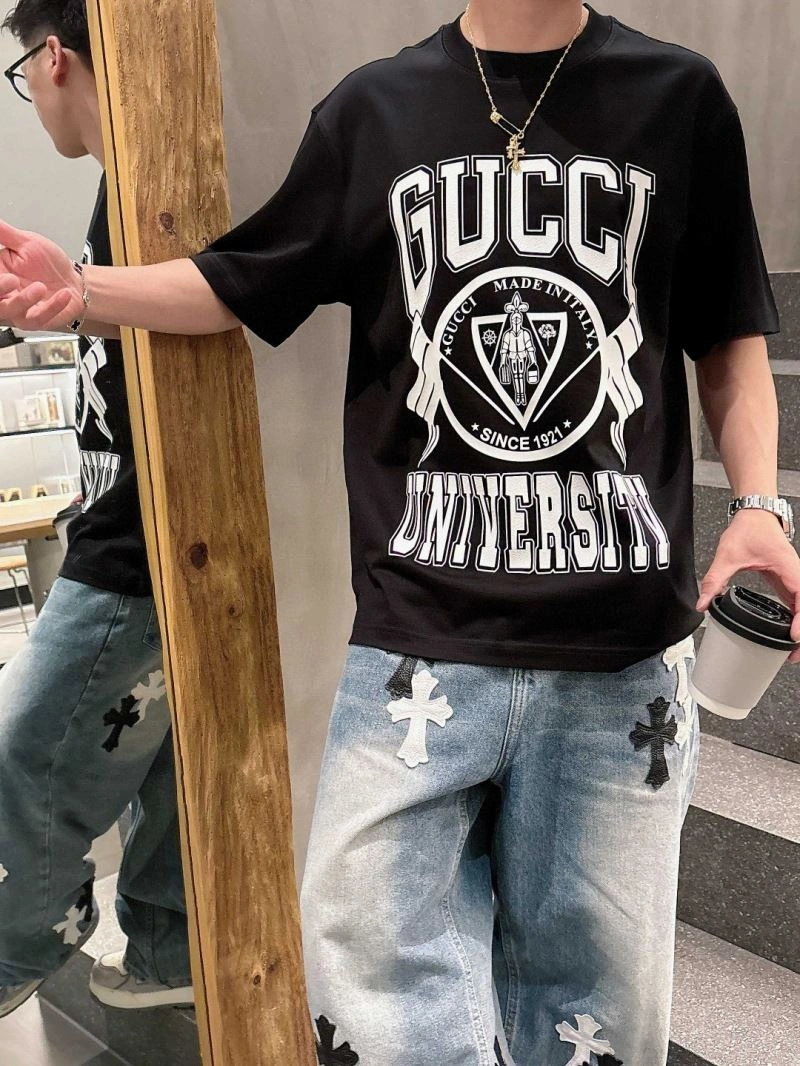 Bargain Gucci T-Shirts