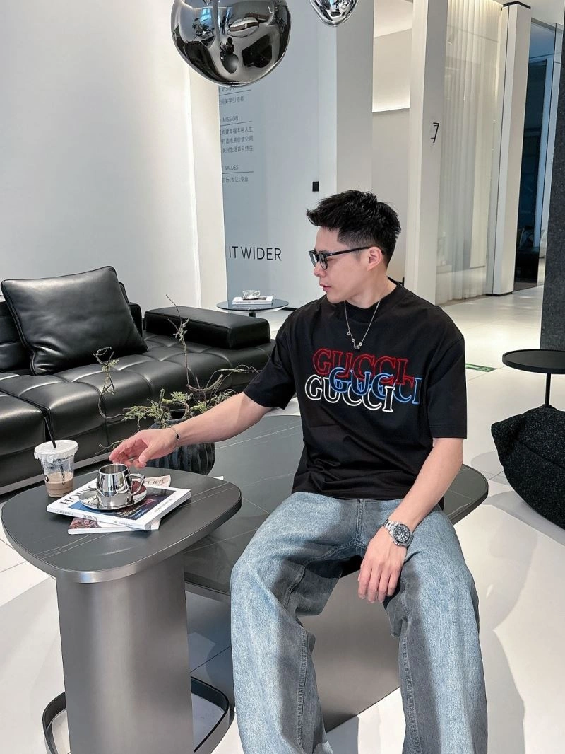 Discounted Gucci T-Shirts
