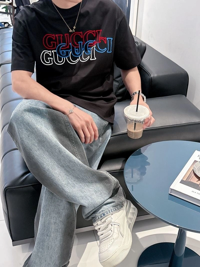 Discounted Gucci T-Shirts