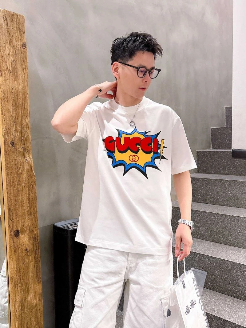 Gucci T-Shirts