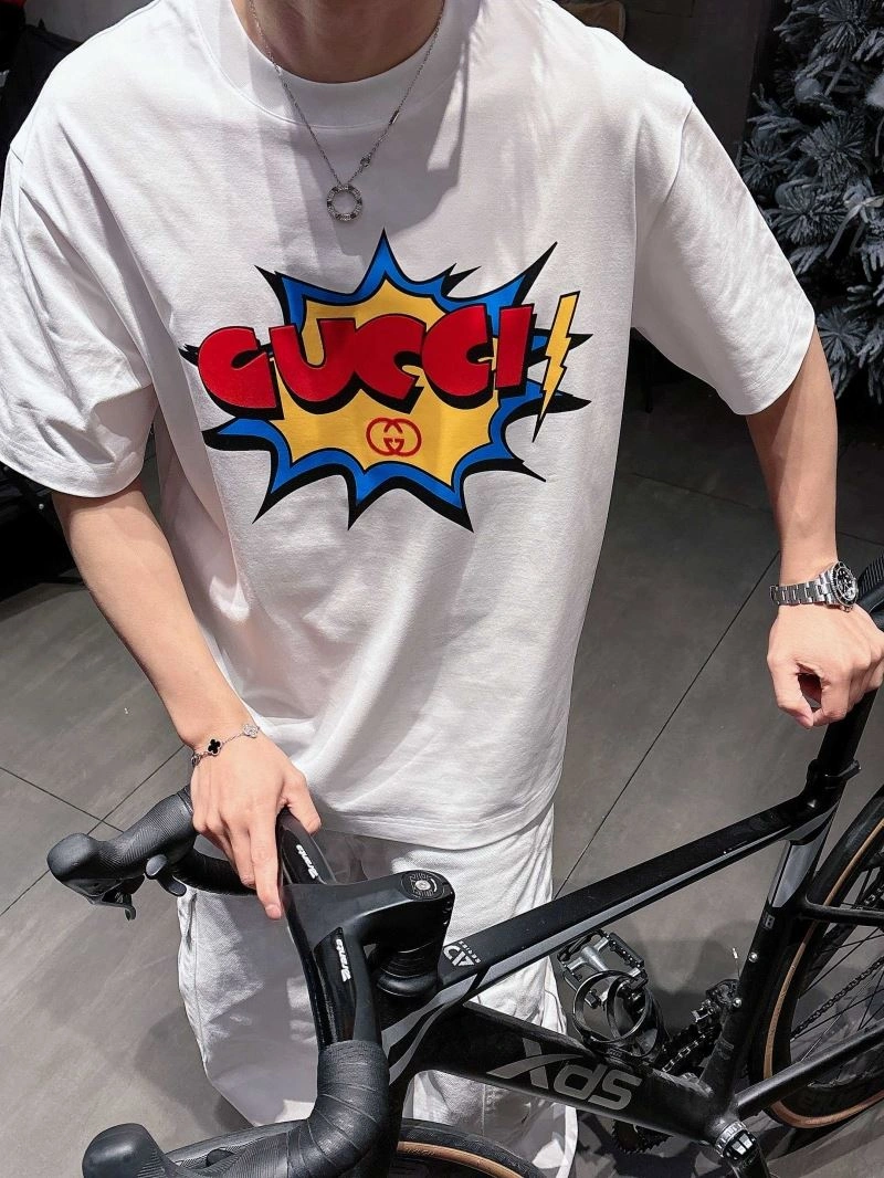 Real Gucci T-Shirts