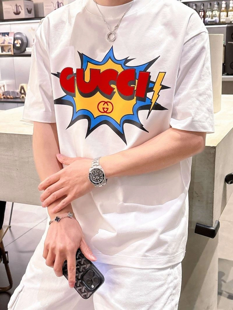 Real Gucci T-Shirts