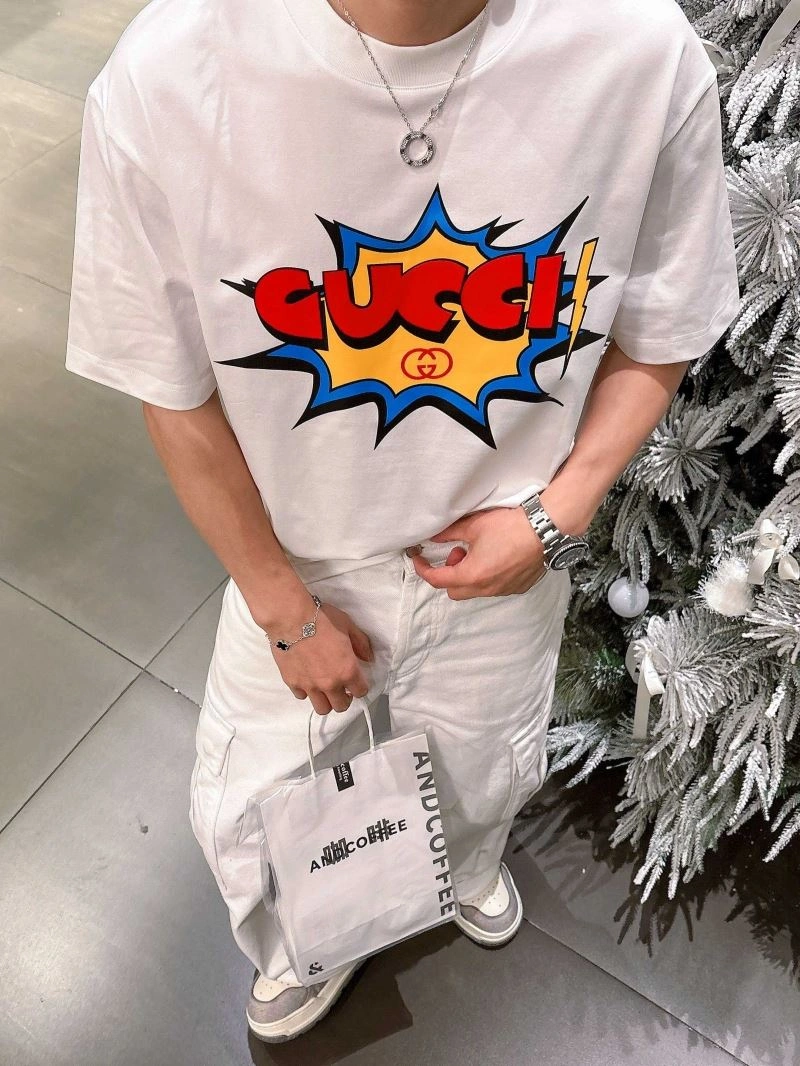 Real Gucci T-Shirts