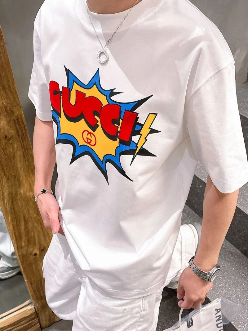Real Gucci T-Shirts