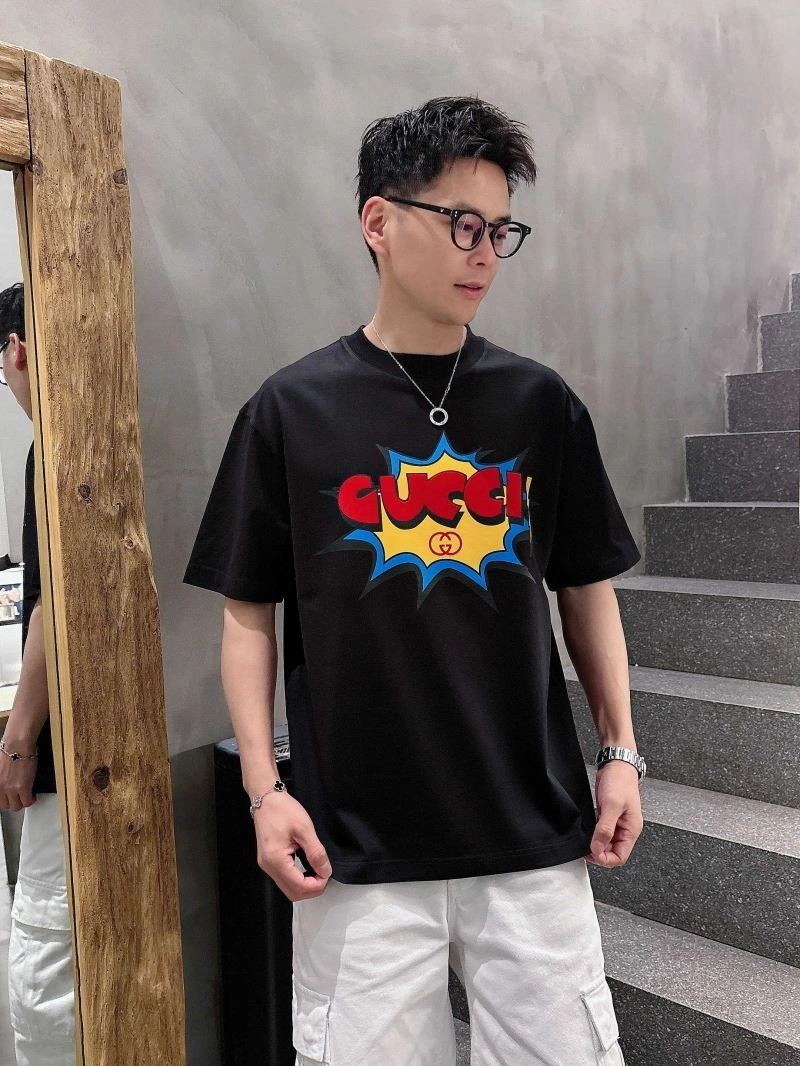 Gucci T-Shirts