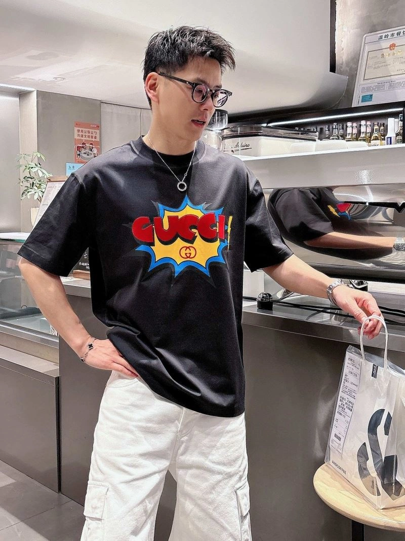 Bargain Gucci T-Shirts