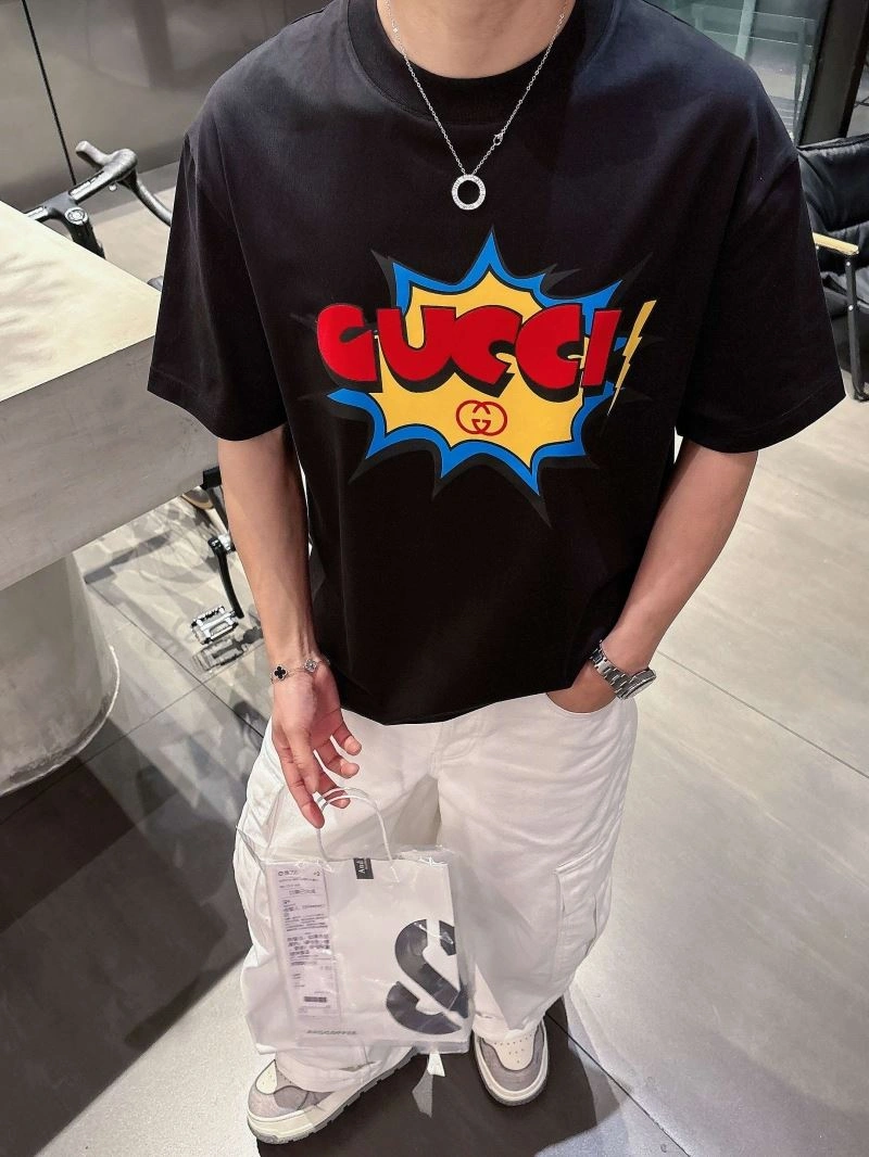 Bargain Gucci T-Shirts
