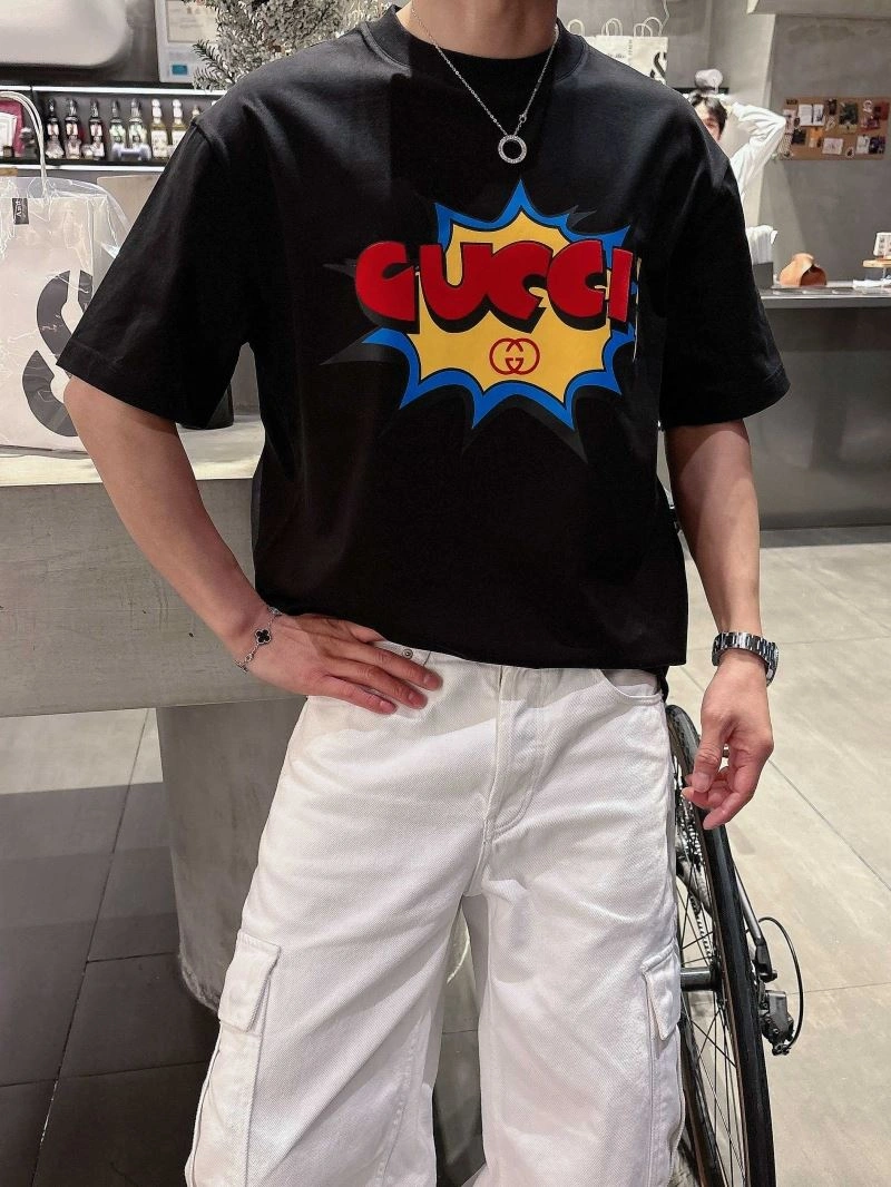 Bargain Gucci T-Shirts