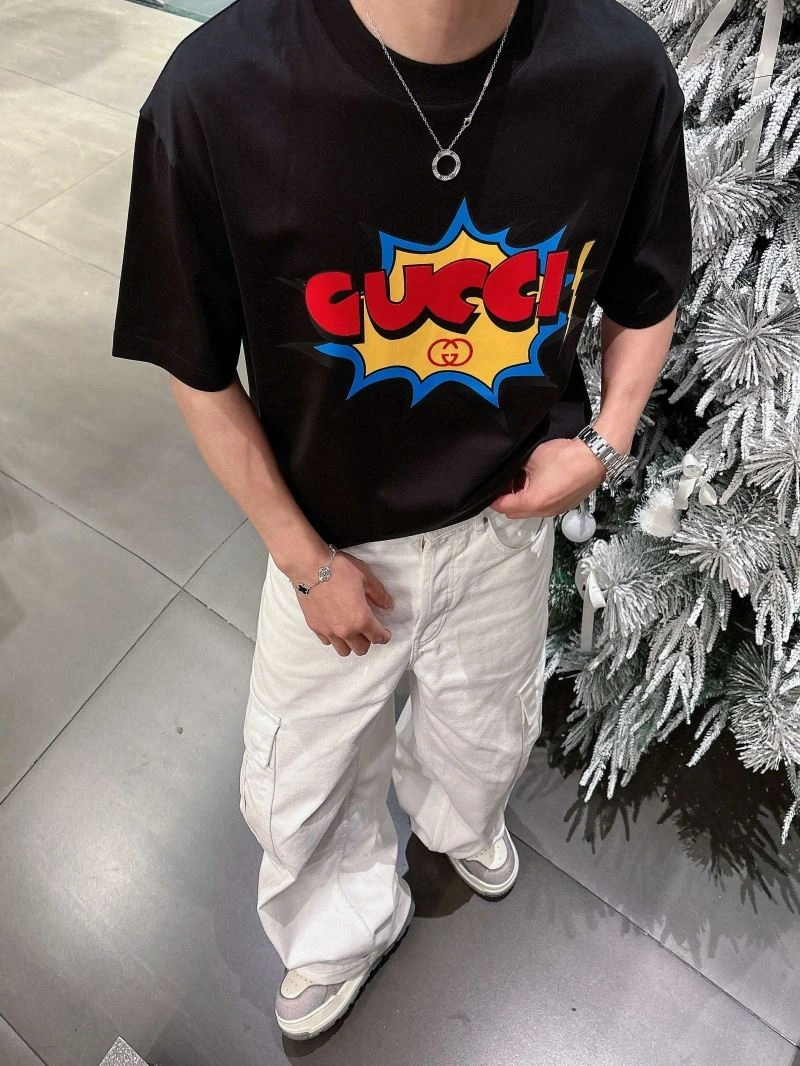 Bargain Gucci T-Shirts