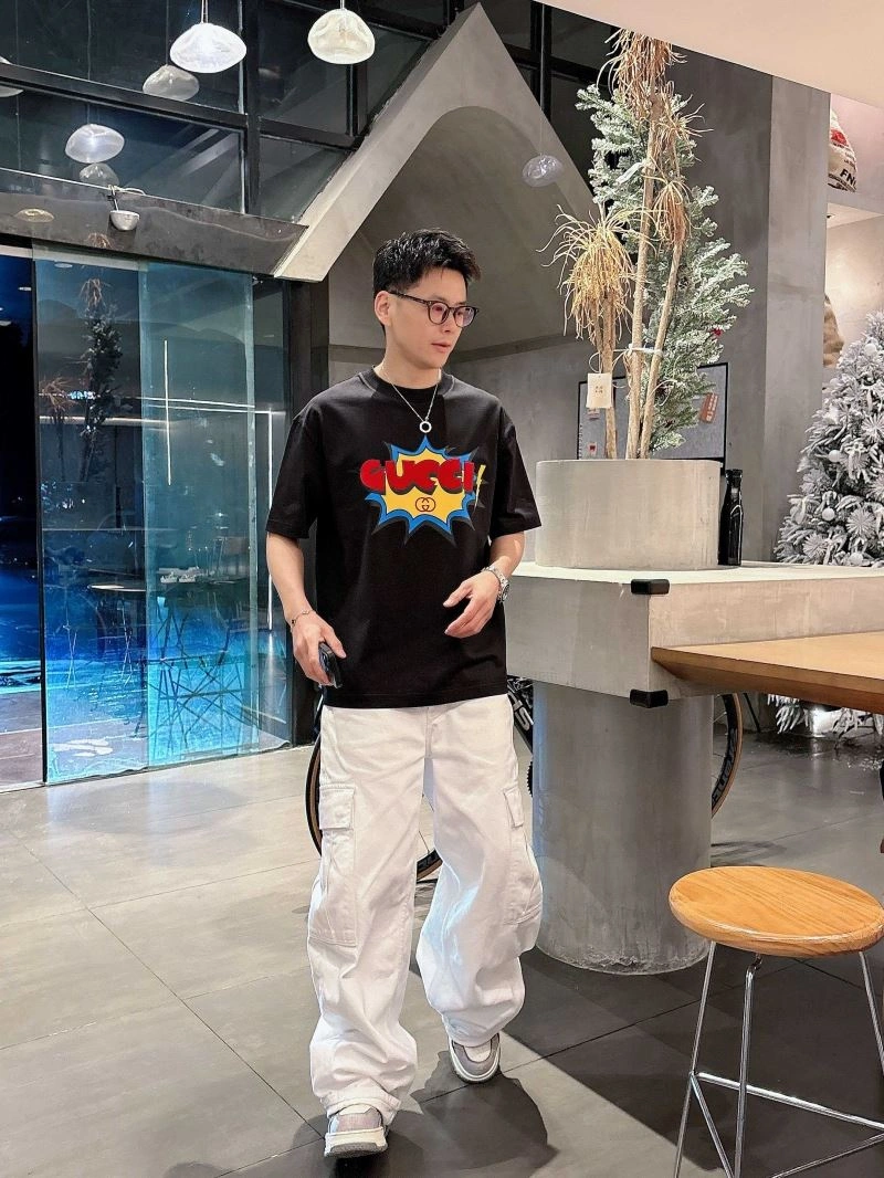 Bargain Gucci T-Shirts